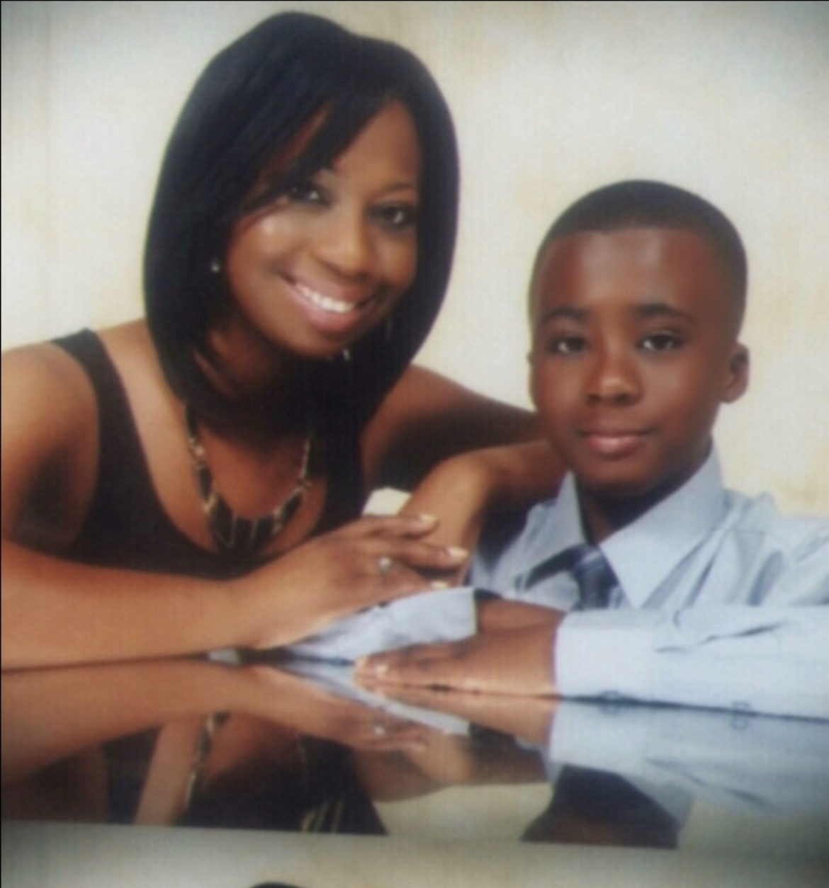 Board Member Spotlight: Lakeisha Green | Height Charter School